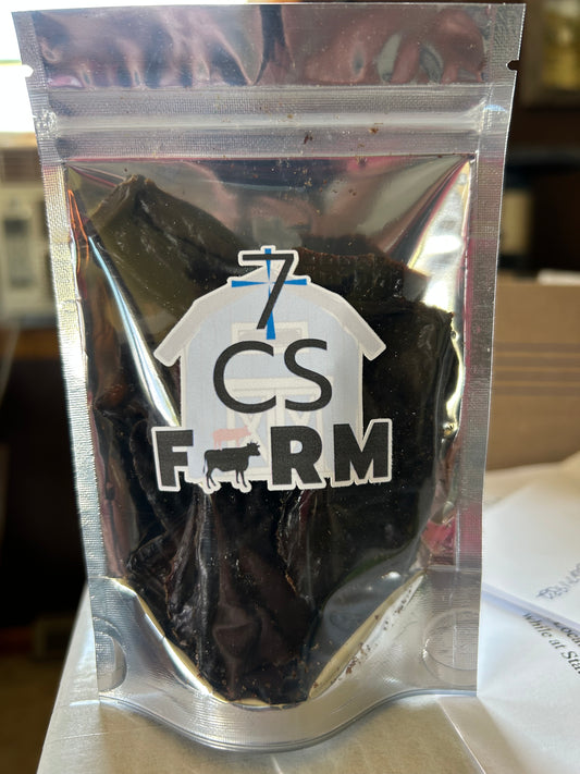 Products – 7C's Farm